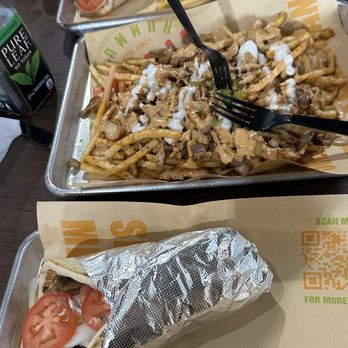 YAFA HUMMUS - Updated May 2025 - 572 Photos & 1012 Reviews - 2439 ...