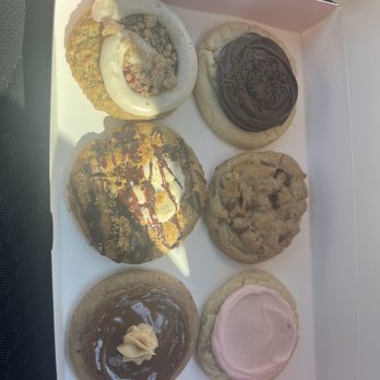 CRUMBL - STATE COLLEGE - Updated January 2026 - 33 Photos - 19 ...