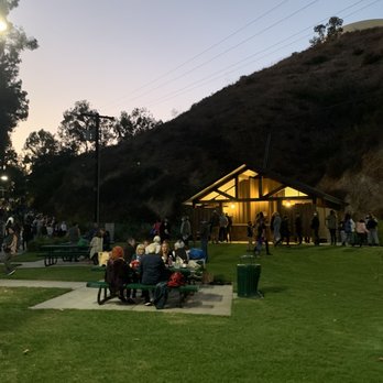 STARLIGHT BOWL - Updated January 2025 - 175 Photos & 93 Reviews - 1249 ...