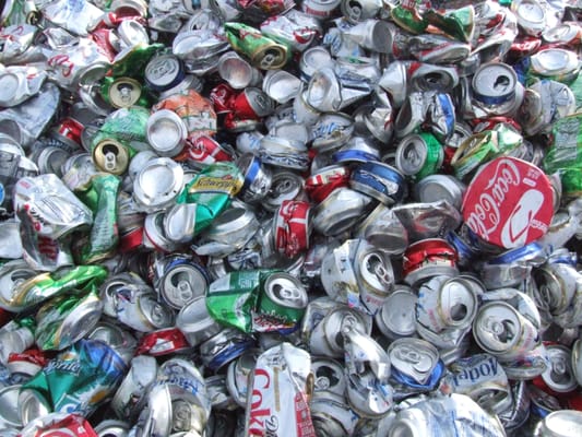 BEACON SCRAP IRON AND METAL - Updated July 2025 - 12 Photos - 215 ...