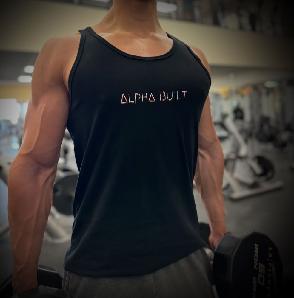 ALPHA BUILT - Updated October 2025 - Riverside, California - Trainers ...