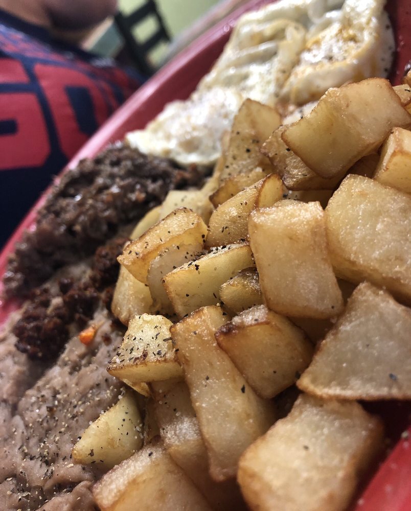 TEJAS TACO HOUSE - $ - 83 Photos & 141 Reviews - 9545 Townpark Dr ...