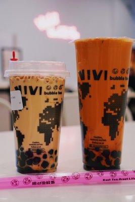 VIVI BUBBLE TEA BRIGHTON - 120 Photos & 85 Reviews - Boston ...