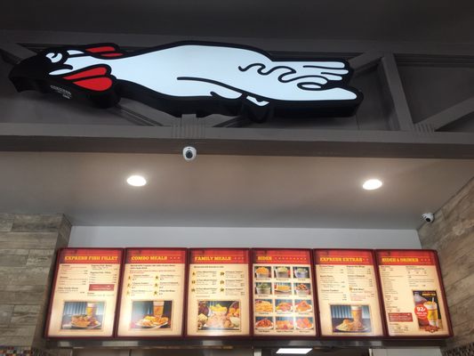 CHICKEN EXPRESS - Updated December 2025 - 28 Reviews - 1700 US 181 ...