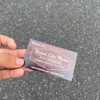 VICTOR LITZ MUSIC CENTER - Updated December 2025 - 59 Photos & 46 ...