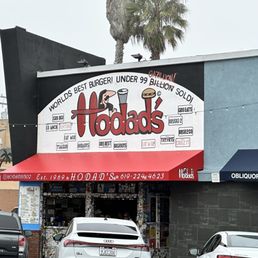 HODAD’S - Updated December 2025 - 5632 Photos & 6596 Reviews - 5010 ...