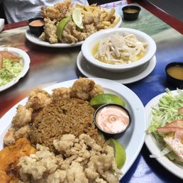 CONCH HEAVEN - Updated October 2025 - 248 Photos & 219 Reviews - 11275 ...