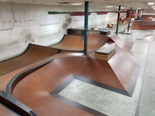 CHENGA WORLD SKATE PARK & PRO SHOP - Updated December 2025 - 23 Photos ...