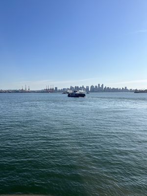 SEABUS - Updated October 2025 - 123 Carrie Cates Court, North Vancouver ...