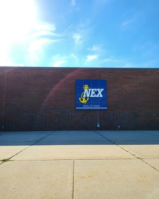 NAVY EXCHANGE - Updated December 2025 - 19 Reviews - 8150 Meridian Dr ...