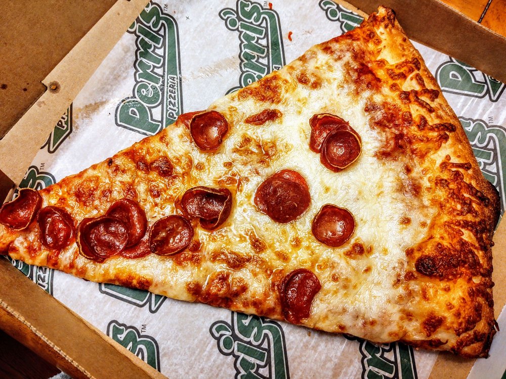 PERRI’S PIZZERIA - Updated November 2024 - 57 Photos & 58 Reviews ...