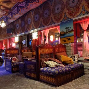 SAHARA SHISHA - 36 Photos & 45 Reviews - 20 E Arcadia Ave, Columbus ...