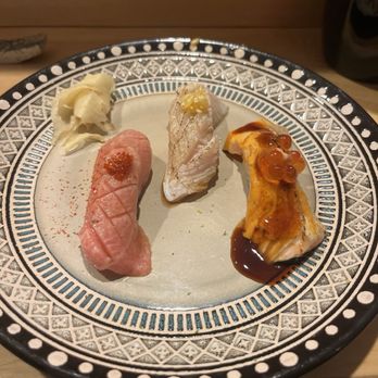 MOJO SUSHI - Updated November 2024 - 246 Photos & 76 Reviews - 316 Main ...