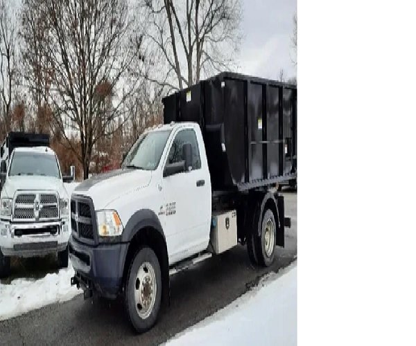 MD DUMPSTERS - Updated December 2025 - Eighty Four, Pennsylvania ...