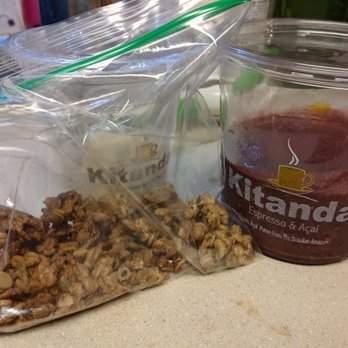 KITANDA ESPRESSO & AÇAI - Updated May 2024 - 68 Photos & 73 Reviews ...