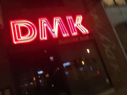 DMK BURGER BAR - 615 Photos & 2046 Reviews - 2954 N Sheffield Ave ...
