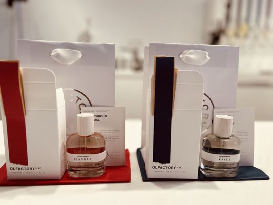 OLFACTORY NYC - Updated January 2026 - 149 Photos & 46 Reviews - 3242 M ...