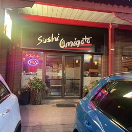 SUSHI OMIGOTO - Updated December 2025 - 555 Photos & 213 Reviews - E1 ...