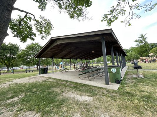 CLAWSON CITY PARK - Updated September 2025 - 935 N Custer Ave, Clawson ...