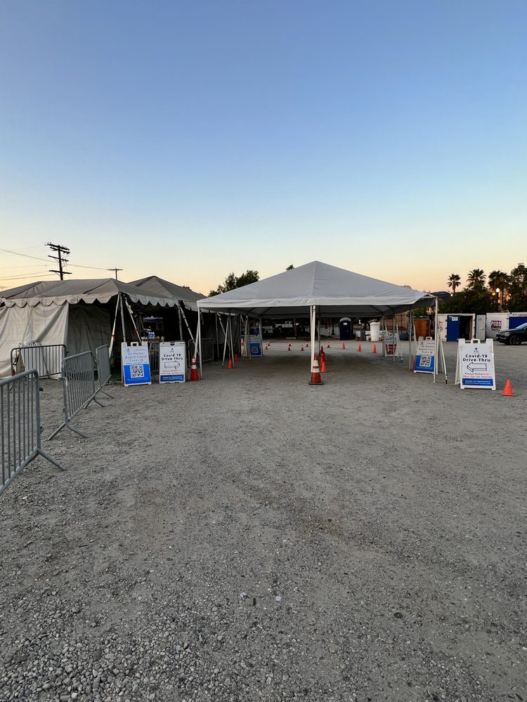 TOTAL TESTING SOLUTIONS - Updated September 2025 - 21 Photos & 32 ...