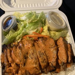 SOY GRILL TERIYAKI - Updated July 2025 - 71 Photos & 187 Reviews ...