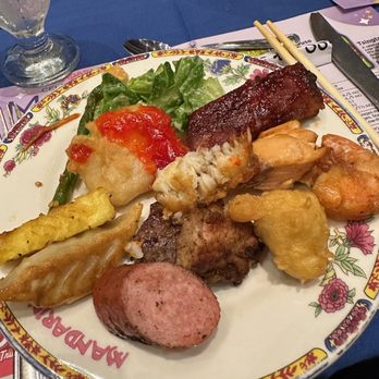 MANDARIN RESTAURANT - Updated March 2025 - 214 Photos & 93 Reviews ...