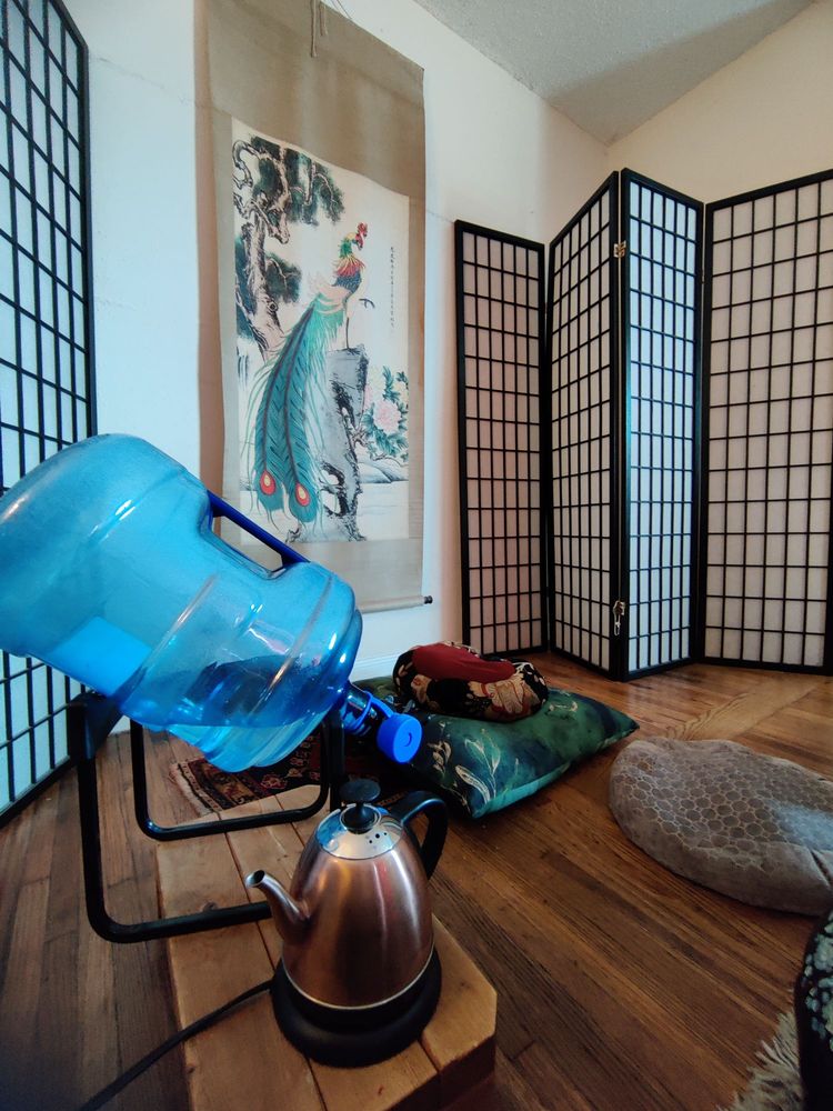 WEST CHINA TEA HOUSE - Updated December 2025 - 74 Photos & 64 Reviews ...