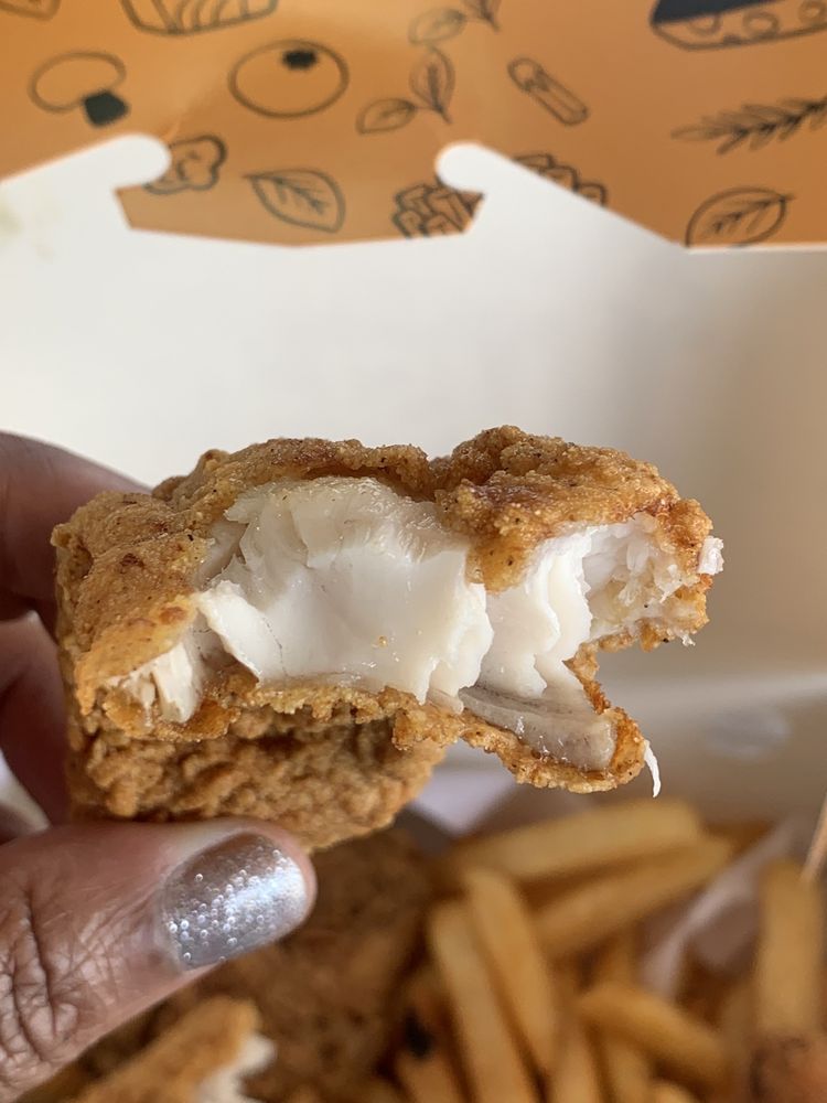 THE FISH SHACK - Updated December 2025 - 75 Photos & 91 Reviews - 2400 ...