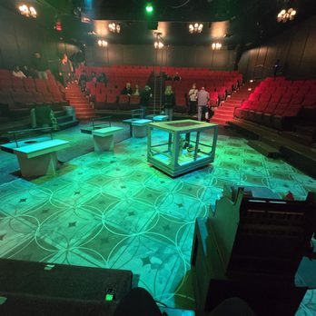 THE NOCTURNE THEATRE - Updated September 2025 - 71 Photos & 48 Reviews ...
