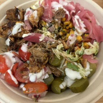 CAVA - Updated January 2026 - 58 Photos & 51 Reviews - 6618 Fannin St ...