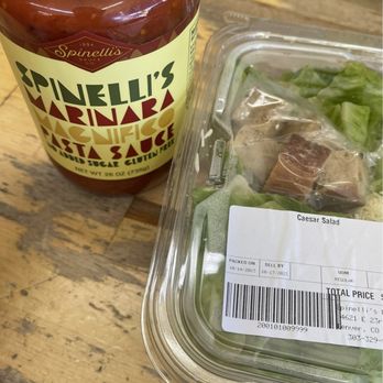 SPINELLI’S MARKET - Updated October 2025 - 169 Photos & 312 Reviews ...