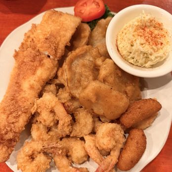 THE TIN FIN - Updated December 2025 - 114 Photos & 232 Reviews - 6014 ...