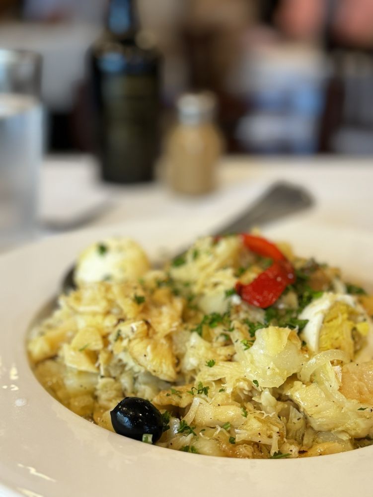 OLD LISBON RESTAURANTS - MIAMI - Updated December 2025 - 660 Photos ...