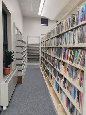 SOUTH WINDSOR PUBLIC LIBRARY - Updated December 2025 - 97 Photos & 15 ...