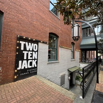 TWO TEN JACK - Updated January 2025 - 599 Photos & 519 Reviews - 1110 ...