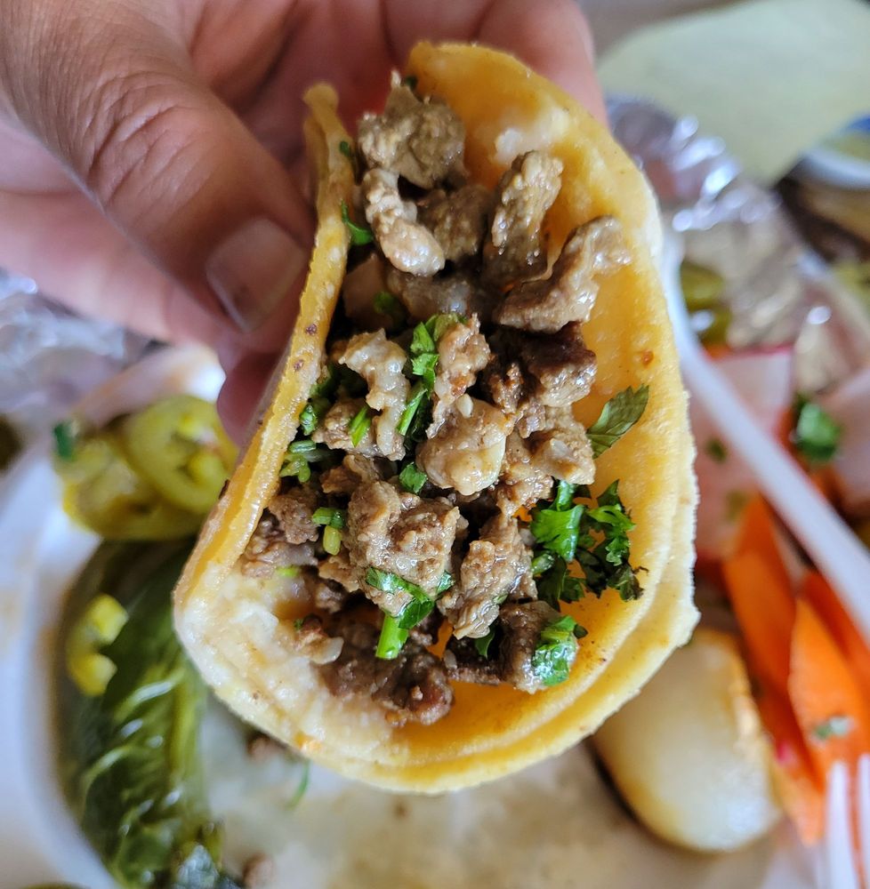 TACOS EL RONCO - Updated October 2025 - 30 Photos & 21 Reviews - 1055 ...