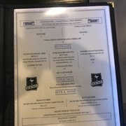 BUCKLAND GRILL & PIZZA - 49 Photos & 37 Reviews - American (Traditional ...