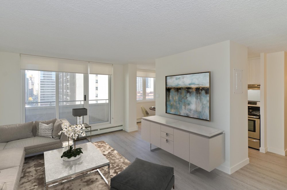 O’NEIL TOWER - Updated December 2025 - 35 Photos & 23 Reviews - 700 9 ...