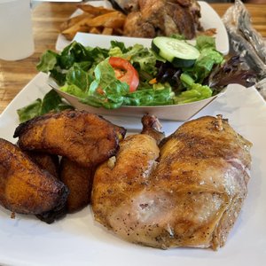 ALPACA PERUVIAN CHARCOAL CHICKEN - 152 Photos & 235 Reviews - Peruvian ...