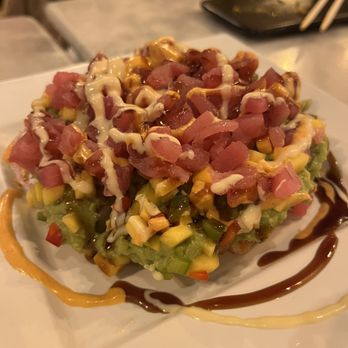 AKAI JAPANESE SUSHI LOUNGE - Updated July 2024 - 358 Photos & 277 ...