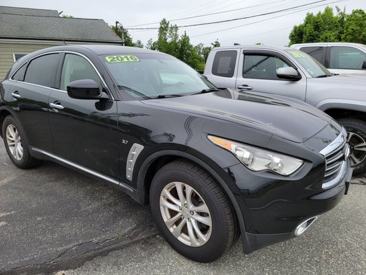 SLATER’S EXETER AUTO REPAIR & SALES - Updated June 2026 - 21 Photos ...