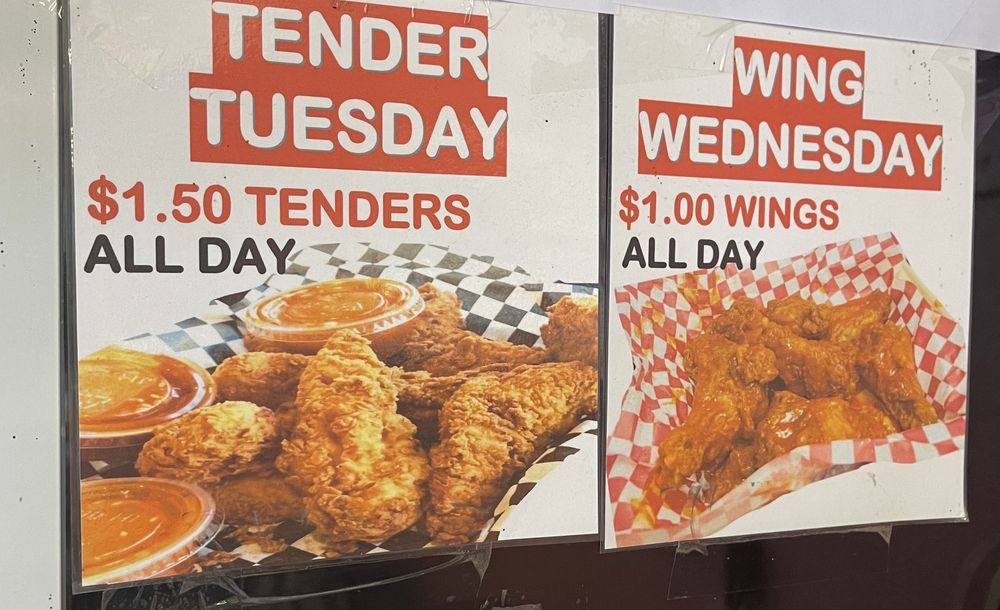 KIKI’S CHICKEN - Updated October 2025 - 8736 Old Pearsall Rd, San ...