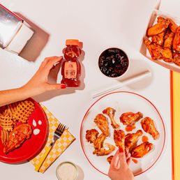 WINGS OVER WORCESTER - Updated July 2025 - 482 Photos & 300 Reviews - 1 ...