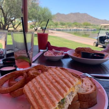 VERRADO GRILLE - Updated May 2025 - 183 Photos & 289 Reviews - 4242 N ...