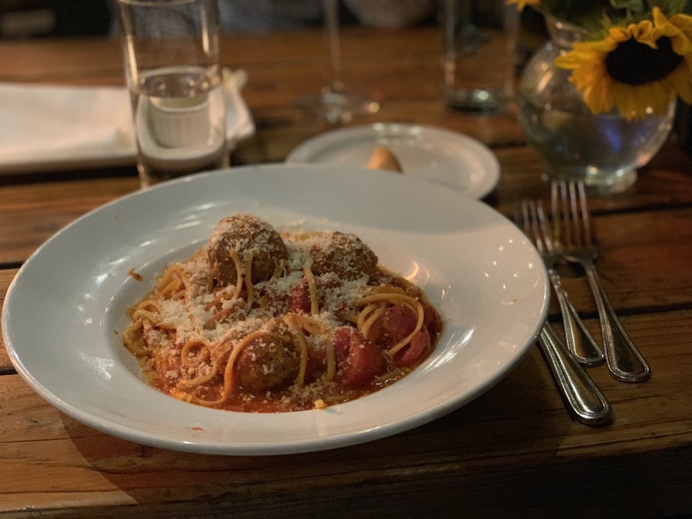 IL DAVIDE - 642 Photos & 1020 Reviews - 901 A St, San Rafael, CA - Menu ...