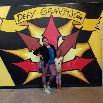 DEFY RALEIGH - Updated December 2024 - 34 Photos & 59 Reviews - 5604 ...