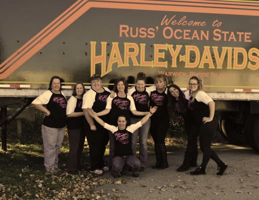 OCEAN STATE HARLEY-DAVIDSON - Updated December 2025 - 41 Photos - 35 ...