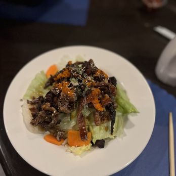 YUKON KOREAN BBQ AND SUSHI BAR - Updated January 2025 - 242 Photos ...