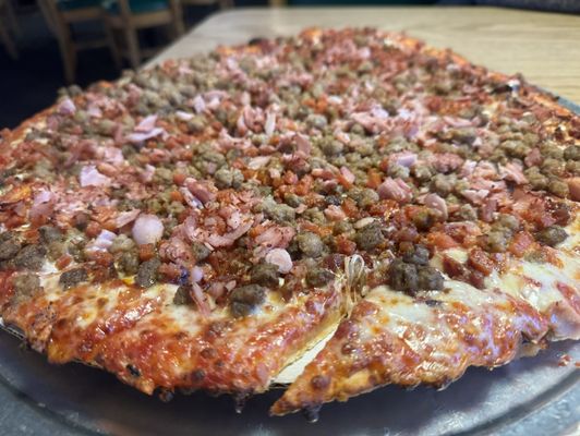 SIR PIZZA - Updated December 2025 - 15 Photos & 37 Reviews - 2833 S ...