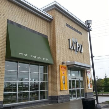 LCBO - Updated December 2025 - 25 Photos - 5995 Steeles Avenue E ...